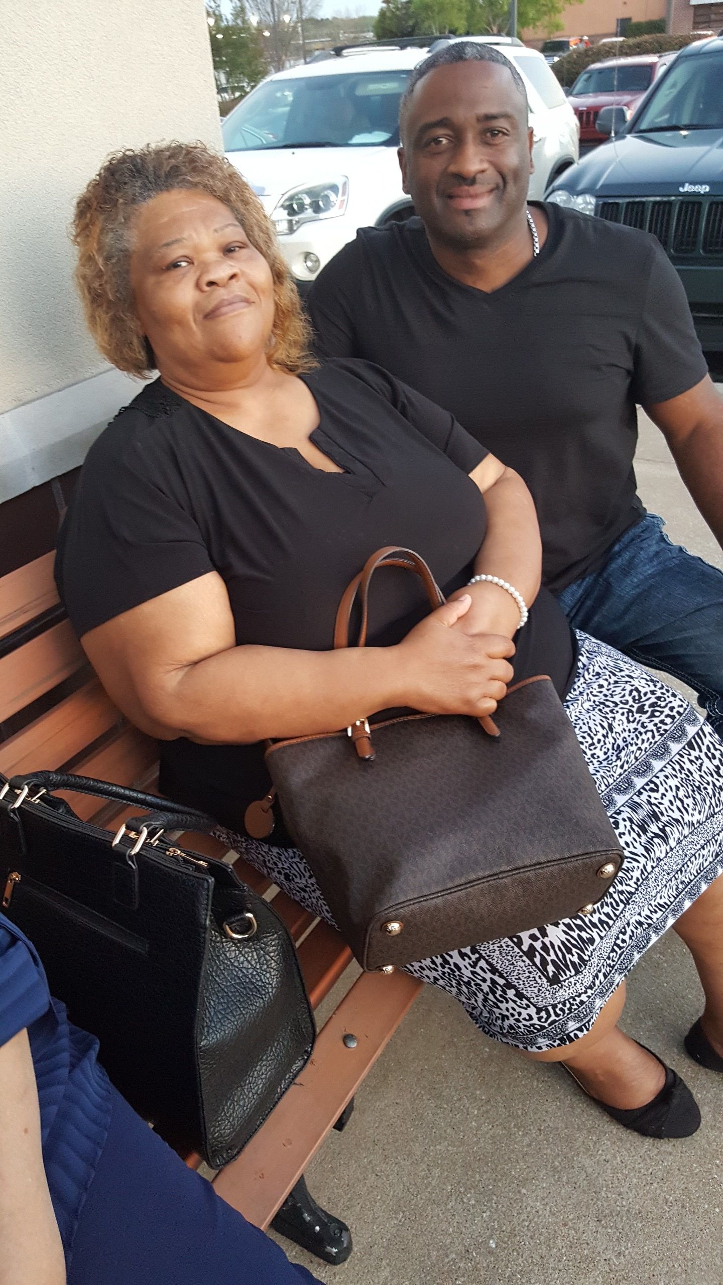 First Lady Lillie Pearl Eiland Johnson Obituary in Opelika at Harris ...