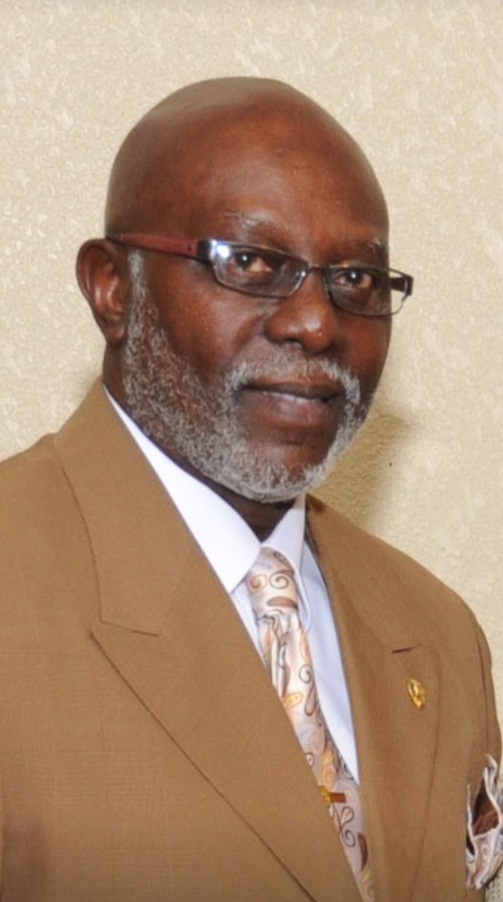 Robert Lee Baker Obituary in Opelika at Harris Funeral Home, Inc. | Obit