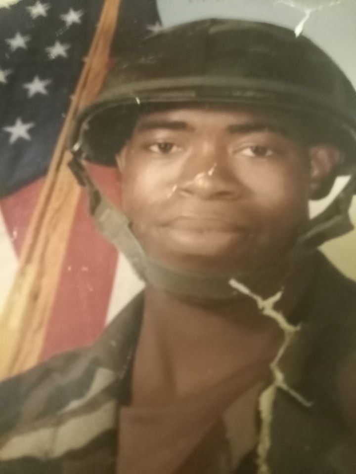 Wayne Williams Obituary in Opelika at Harris Funeral Home, Inc. | Obit