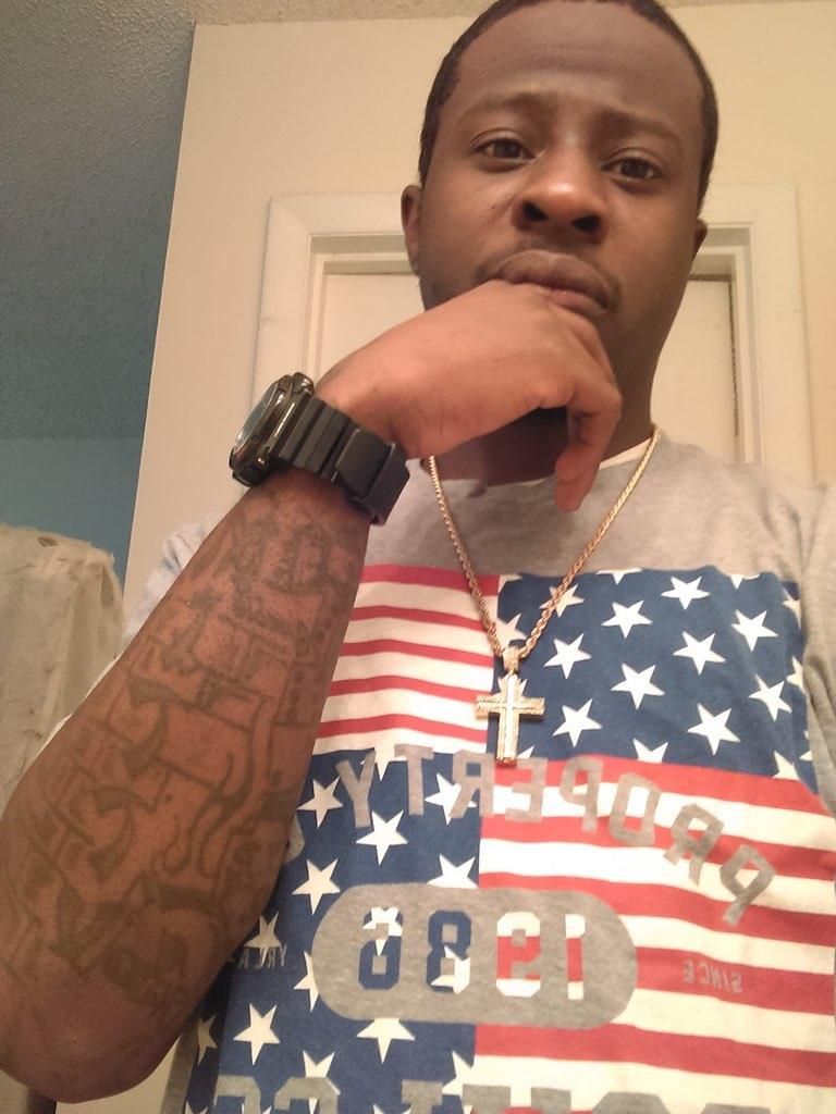 Christopher Jovan Smith Obituary in Hollywood at Eric L. Wilson Funeral ...