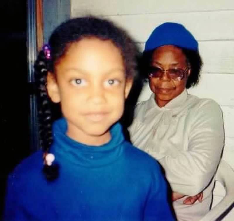 Mrs. Mable Jones Obituary in Dawson at Johnson & Son Funeral Service | Obit