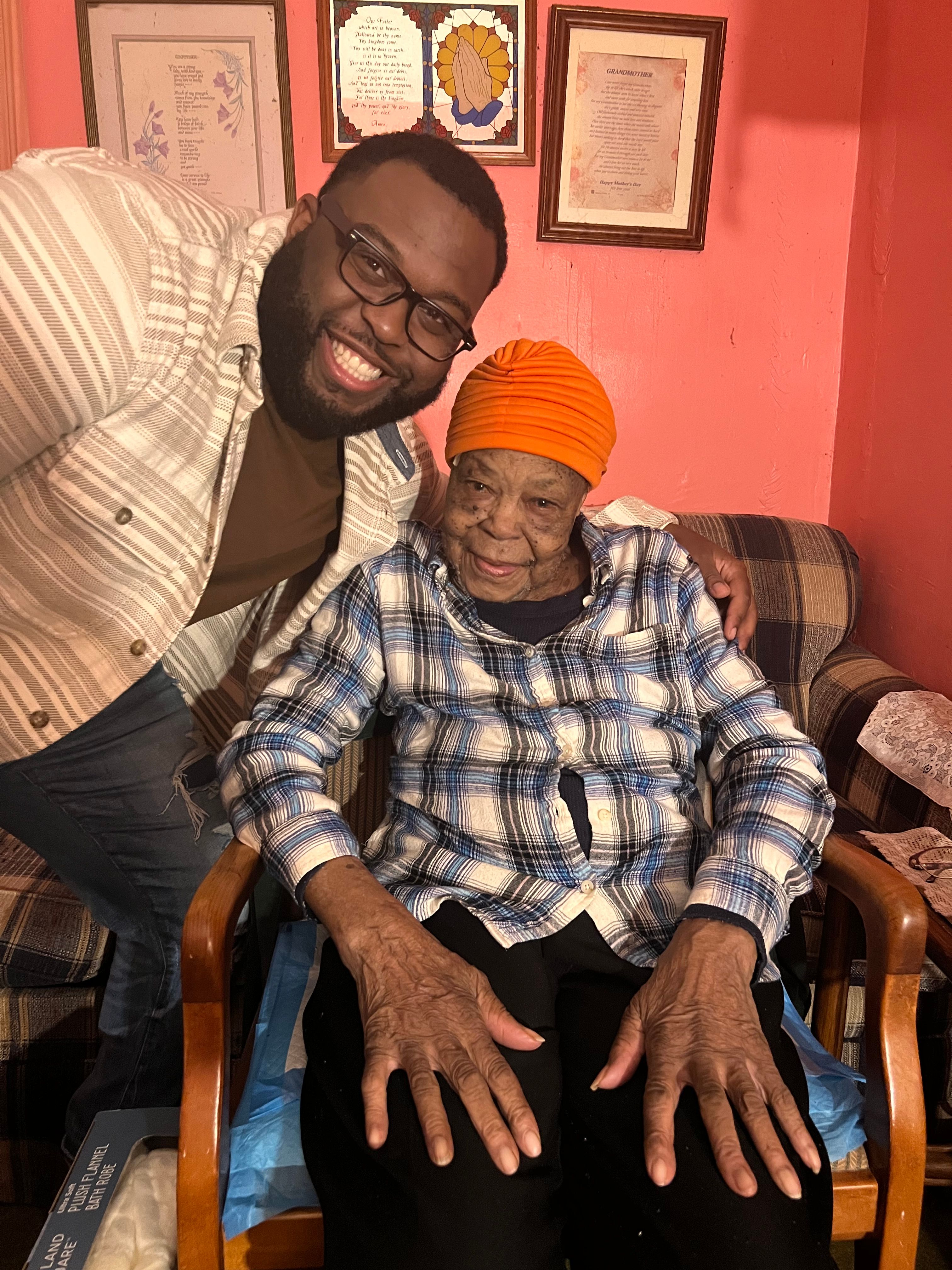 Mrs. Mable Jones Obituary in Dawson at Johnson & Son Funeral Service | Obit