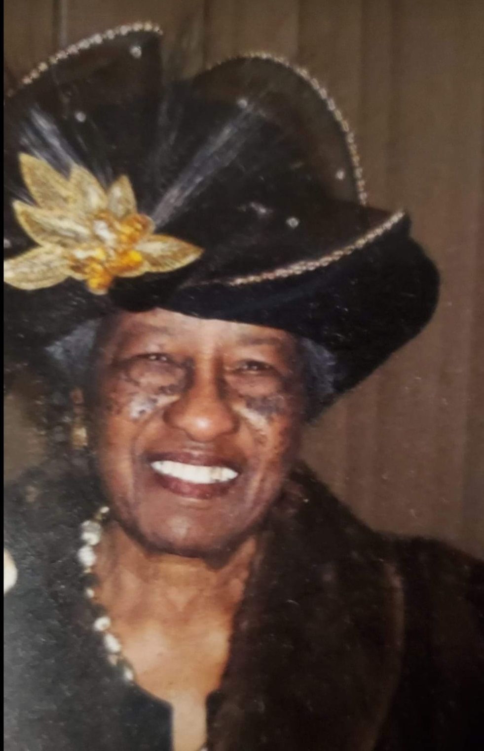 Mother Willie Mae Murray Obituary in Decatur at Donald Trimble Mortuary ...