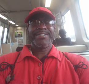 Dexter L. Jackson Obituary in Decatur at Donald Trimble Mortuary, Inc ...