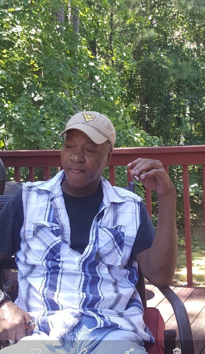 Mr. Jimmie Lee Johnson Obituary in Decatur at Donald Trimble Mortuary ...