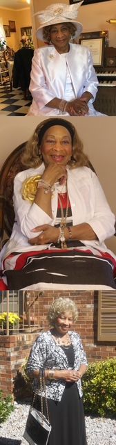 Missionary Katherine Griffey Obituary in Decatur at Donald Trimble ...