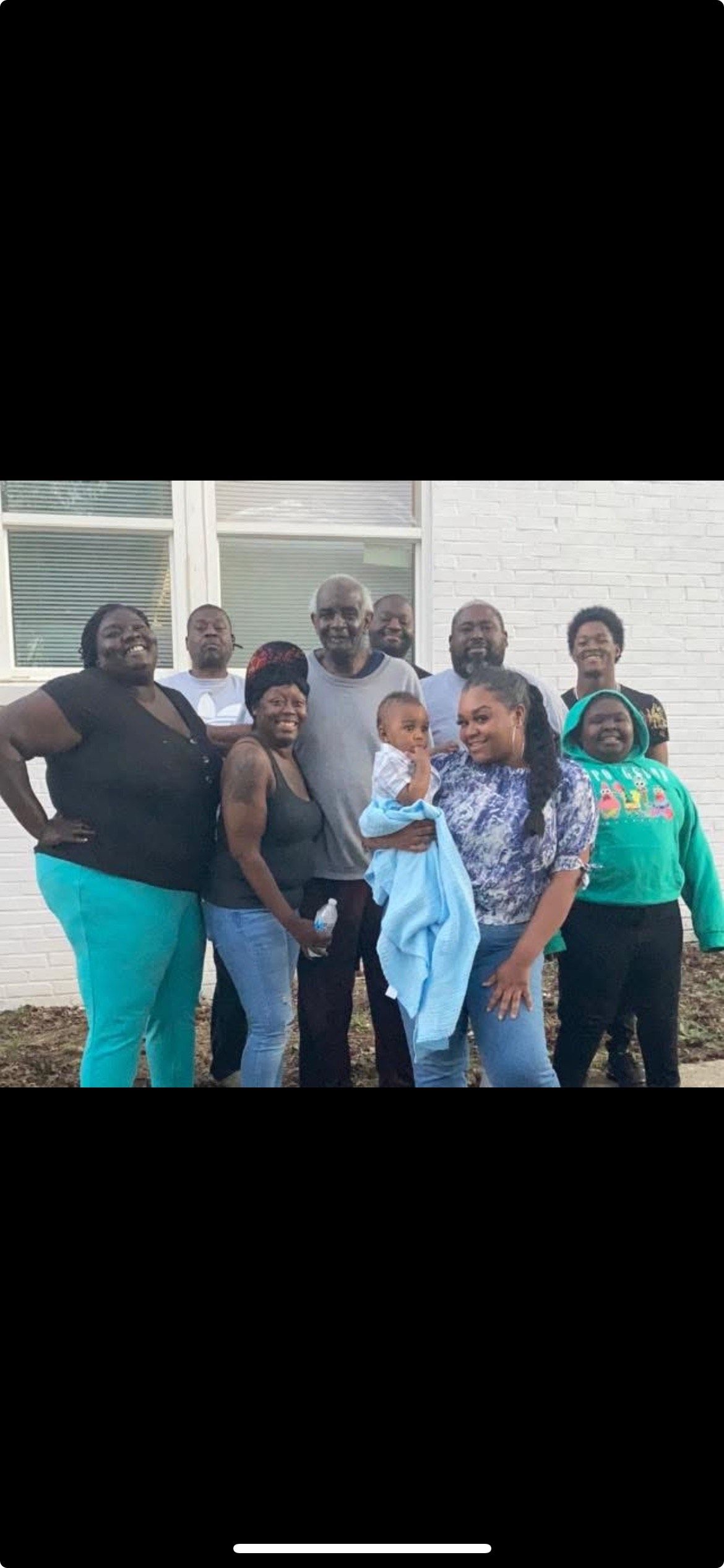 Willie Anthony Grant Obituary in Decatur at Donald Trimble Mortuary ...