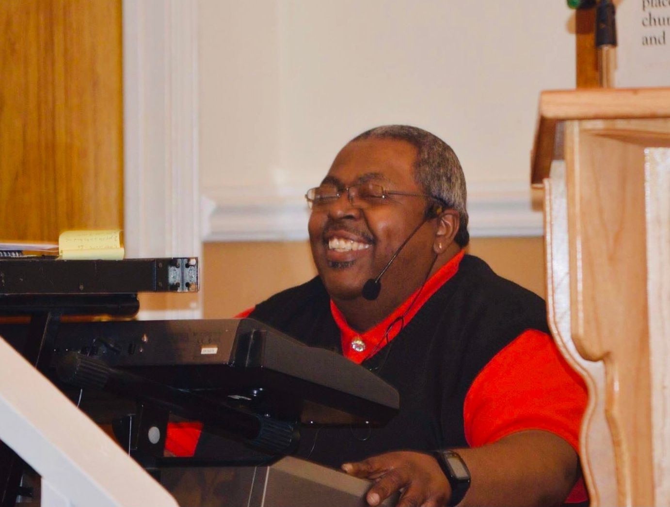 Rodney Brown Obituary in Tuskegee at McKenzie's Funeral Home, Inc. | Obit