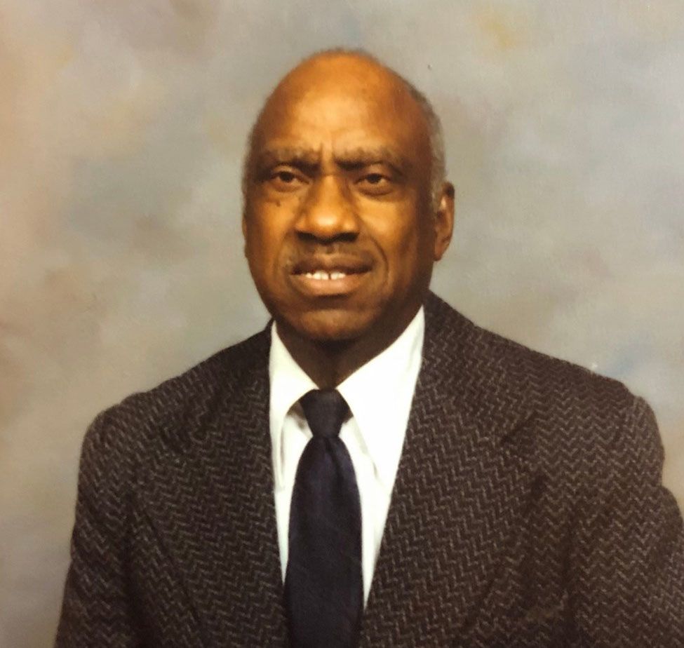 Mr. Thomas Bason, Jr. Obituary in Greensboro at Woodard Funeral Home | Obit