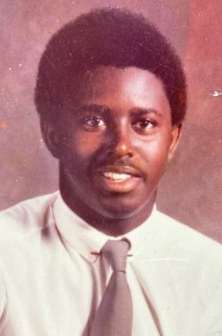 Kerry Dion Murrell Obituary in Elizabethtown at Percell & Sons Funeral ...