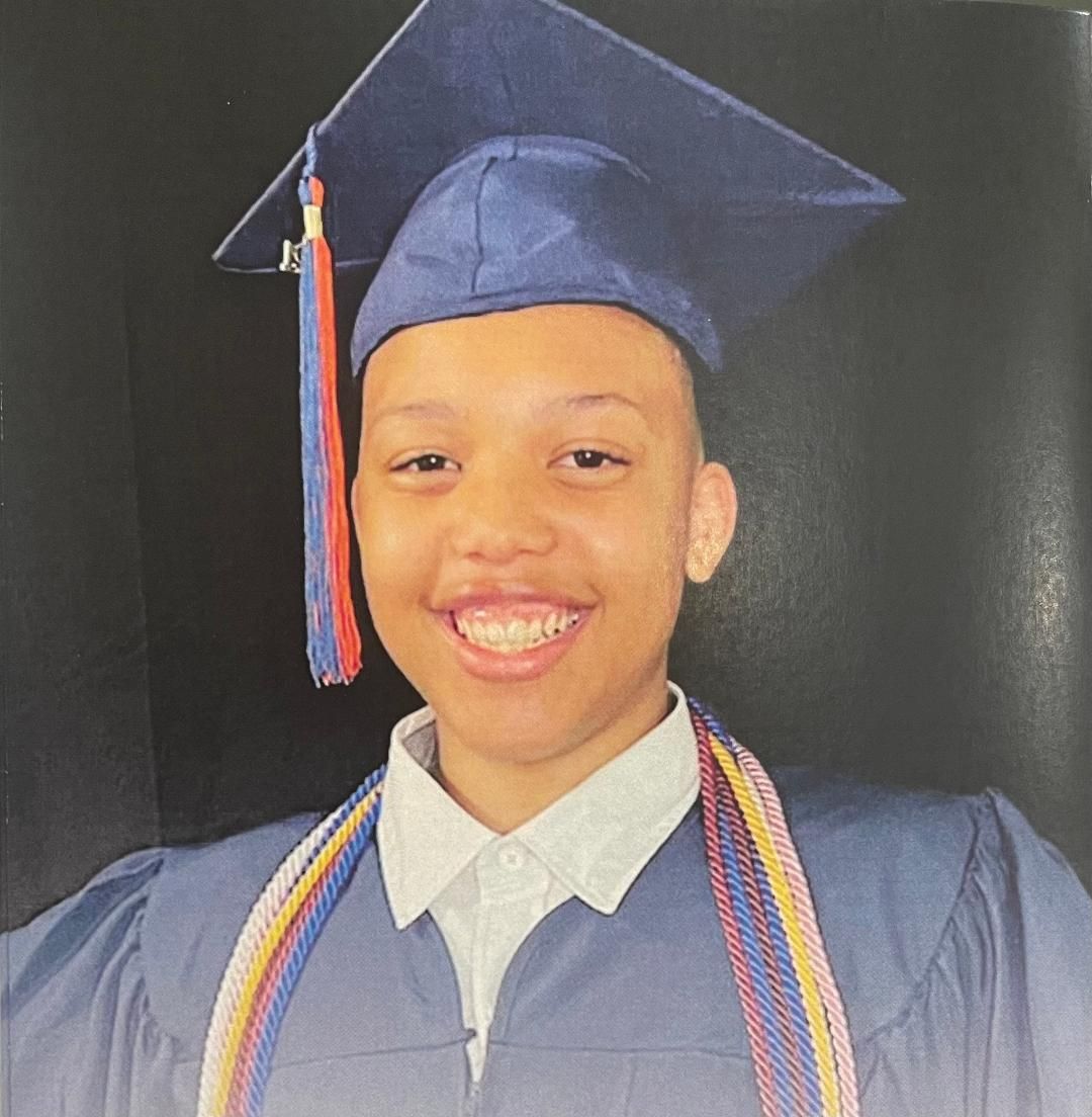 Trayvon James Damon Fowler Obituary in East Point at Gus Thornhill's ...